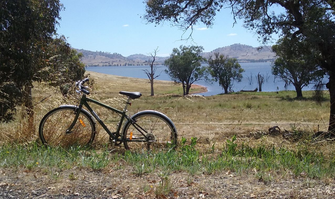 About LHCC – Lake Hume Cycle Challenge